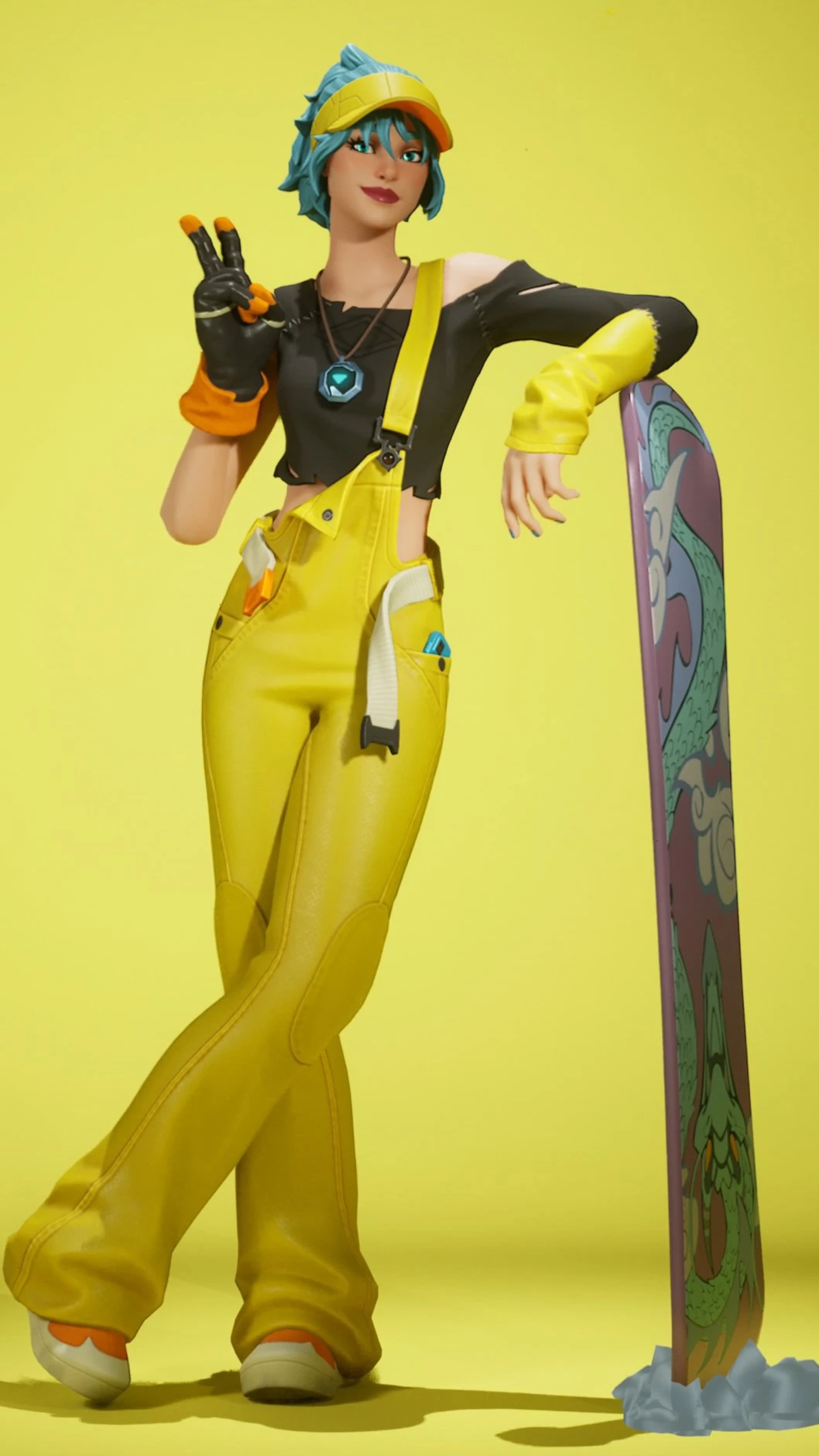 Comet | Fortnite Fictionalized Wiki | Fandom