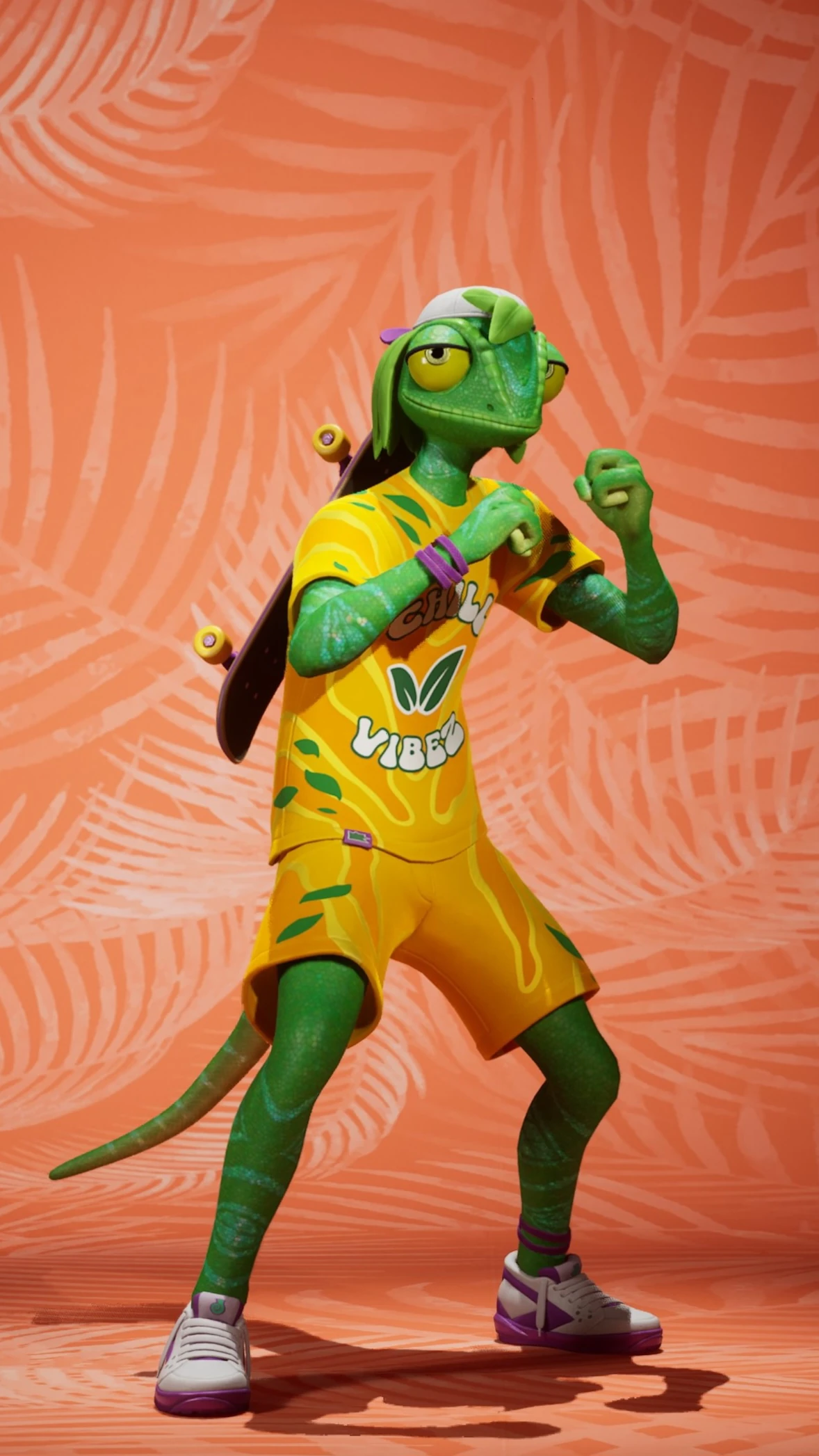 Ziggy Lacert | Fortnite Fictionalized Wiki | Fandom