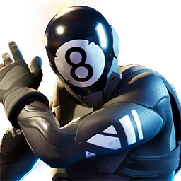 DECRYPTER (Diamond Gang) | Fortnite Headcanon Wiki | Fandom