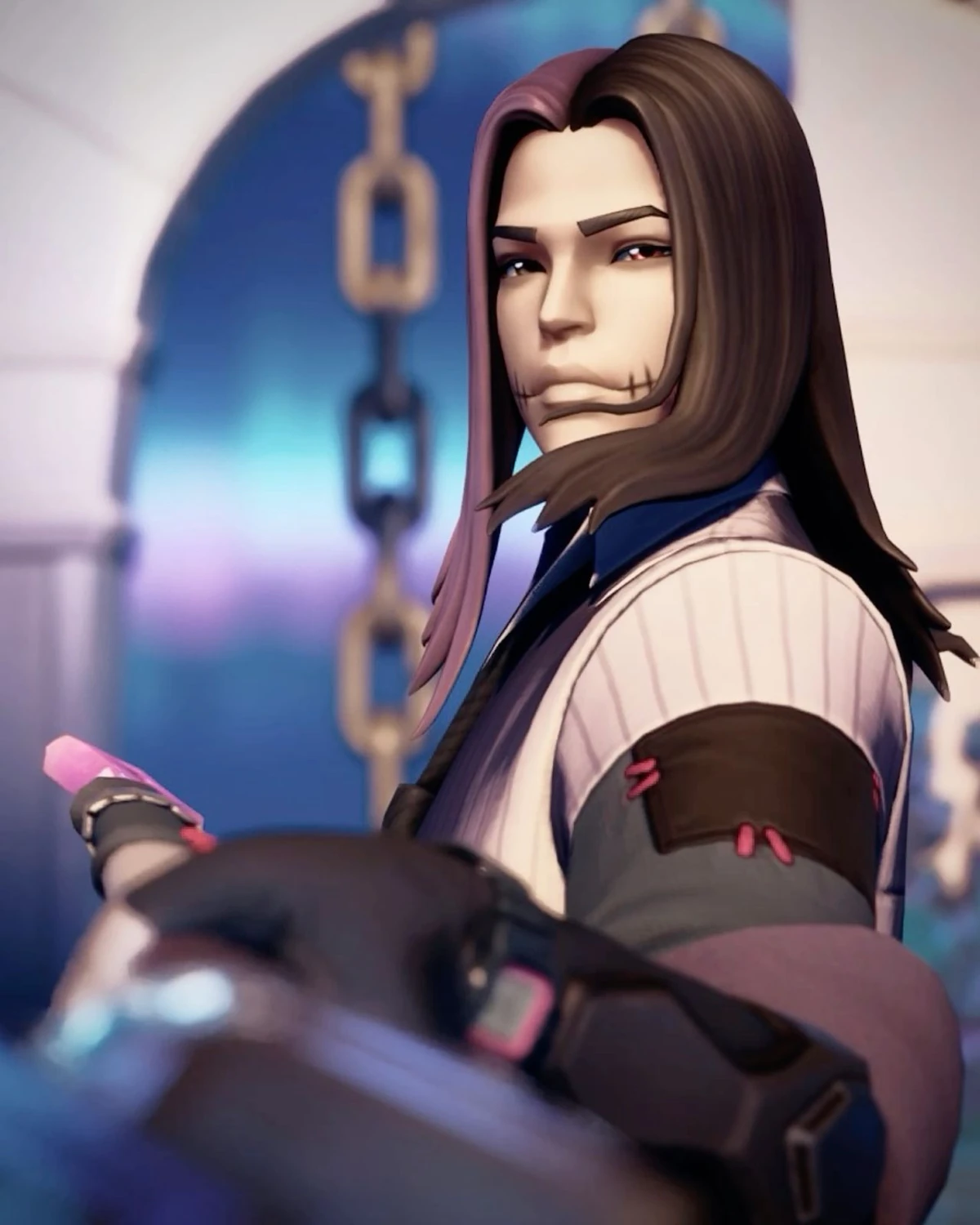 Category:Collab Characters | Fortnite Headcanon Wiki | Fandom