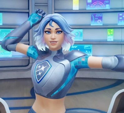 Lightrider (Shredder1933) | Fortnite Headcanon Wiki | Fandom