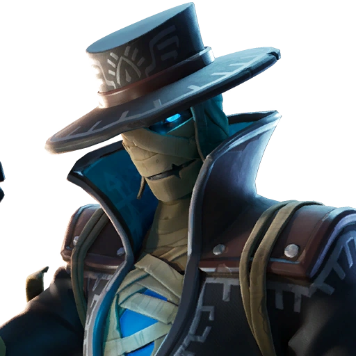 WRATH. (NARRAT3333D.) | Fortnite Headcanon Wiki | Fandom