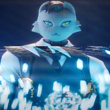 Meowdas (Inksilver365) | Fortnite Headcanon Wiki | Fandom