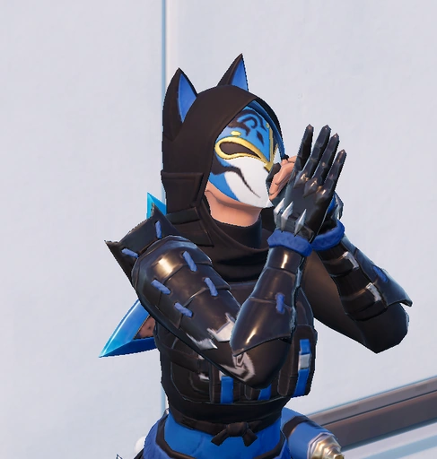 Hope (Evie The GOAT) | Fortnite Headcanon Wiki | Fandom