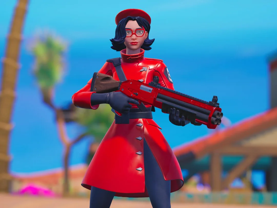 Rue (TylerPlayzz) | Fortnite Headcanon Wiki | Fandom