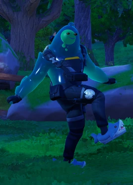 Rippley (CaptainCurl) | Fortnite Headcanon Wiki | Fandom