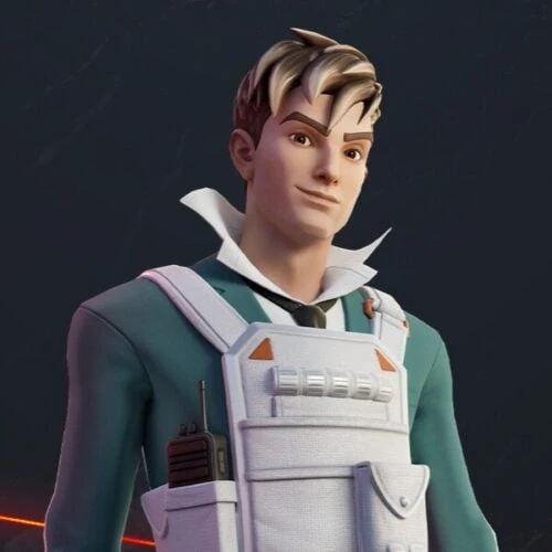 Nolan Chance (TylerPlayzz) | Fortnite Headcanon Wiki | Fandom