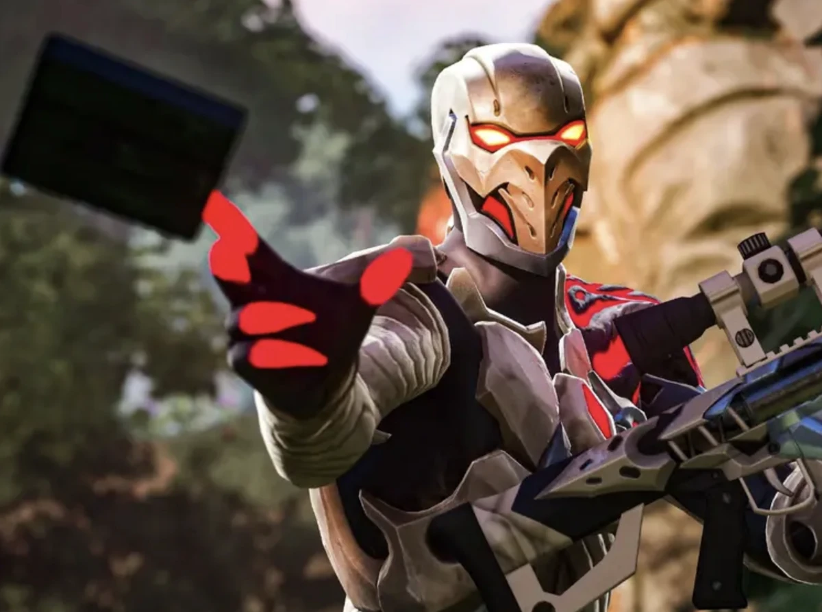 Relik (GR1MM3DIC1NE) | Fortnite Headcanon Wiki | Fandom