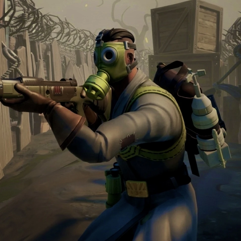 Sky Stalker. (Narrat3333d) | Fortnite Headcanon Wiki | Fandom