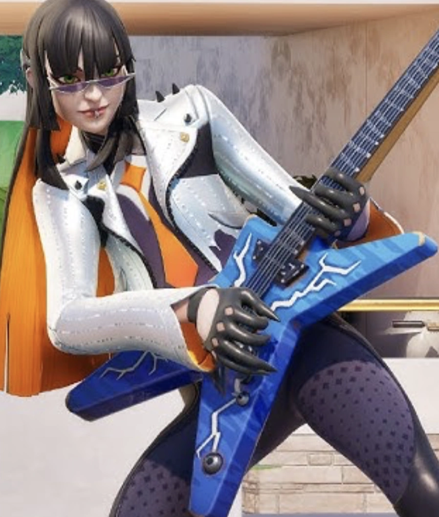 Starfang (GR1MM3DIC1NE) | Fortnite Headcanon Wiki | Fandom