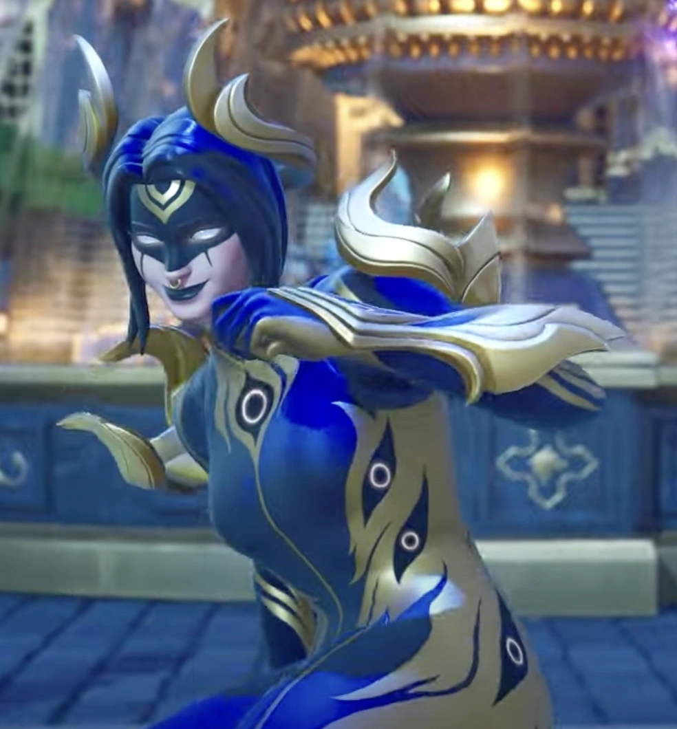 Discuss Everything About Fortnite Headcanon Wiki | Fandom