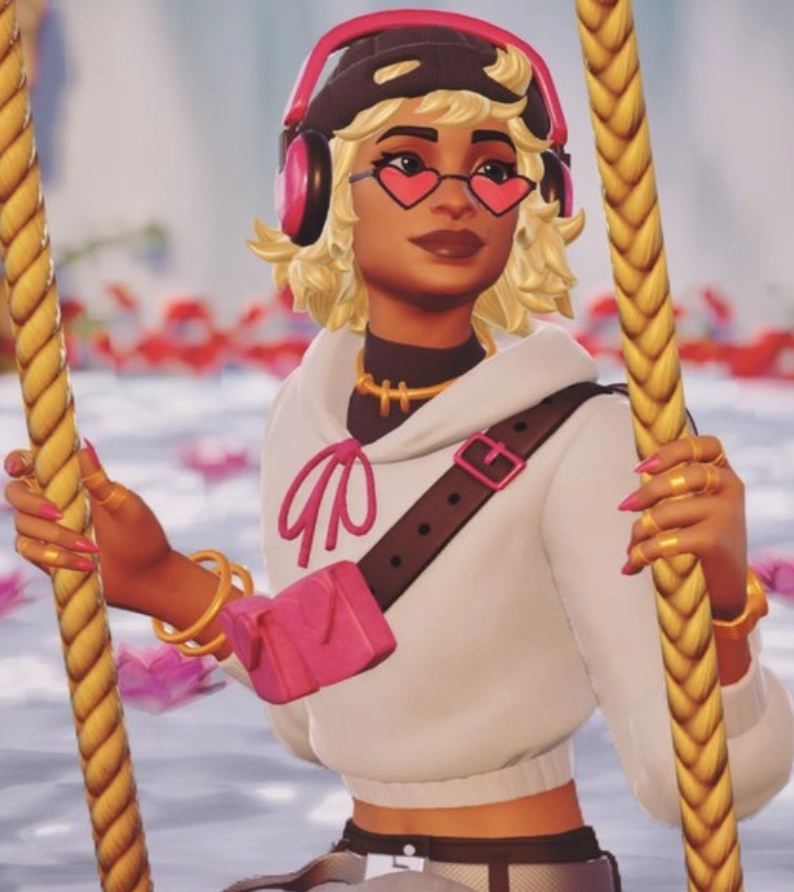 Juliet (GR1MM3DIC1NE) | Fortnite Headcanon Wiki | Fandom