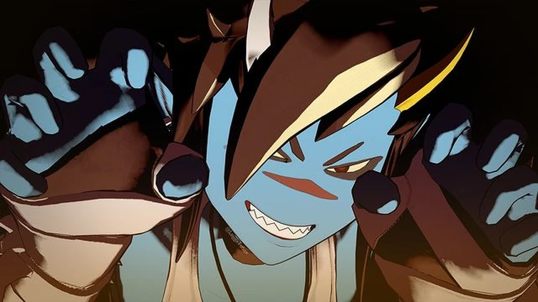 Sulk Davis (Gametime2005GG) | Fortnite Headcanon Wiki | Fandom