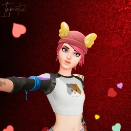 Lexi Allison (Impurrtex) | Fortnite Headcanon Wiki | Fandom