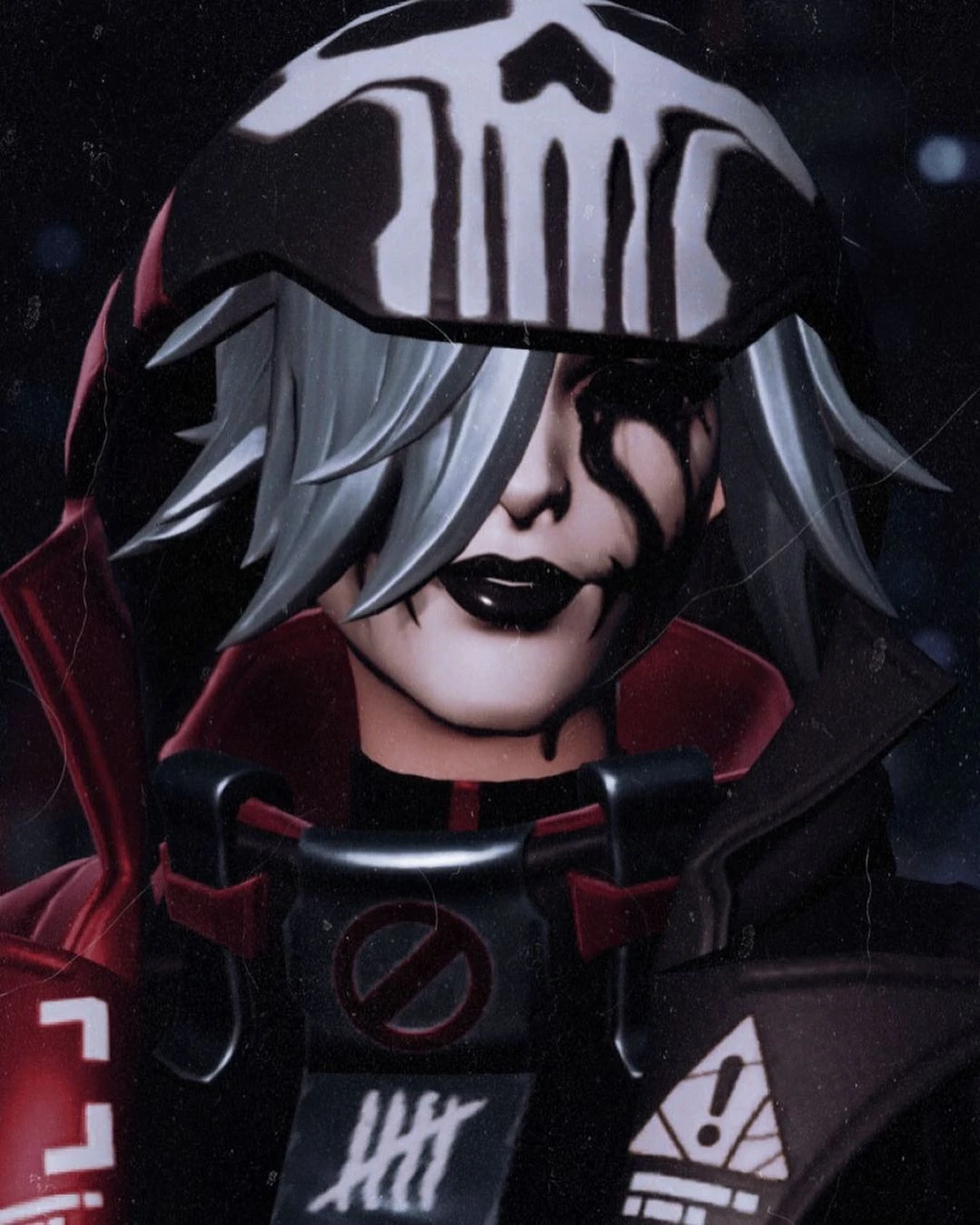 Grimoire (GR1MM3DIC1NE & TylerPlayzz) | Fortnite Headcanon Wiki | Fandom