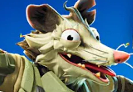 Skillet (Computeralt) | Fortnite Headcanon Wiki | Fandom