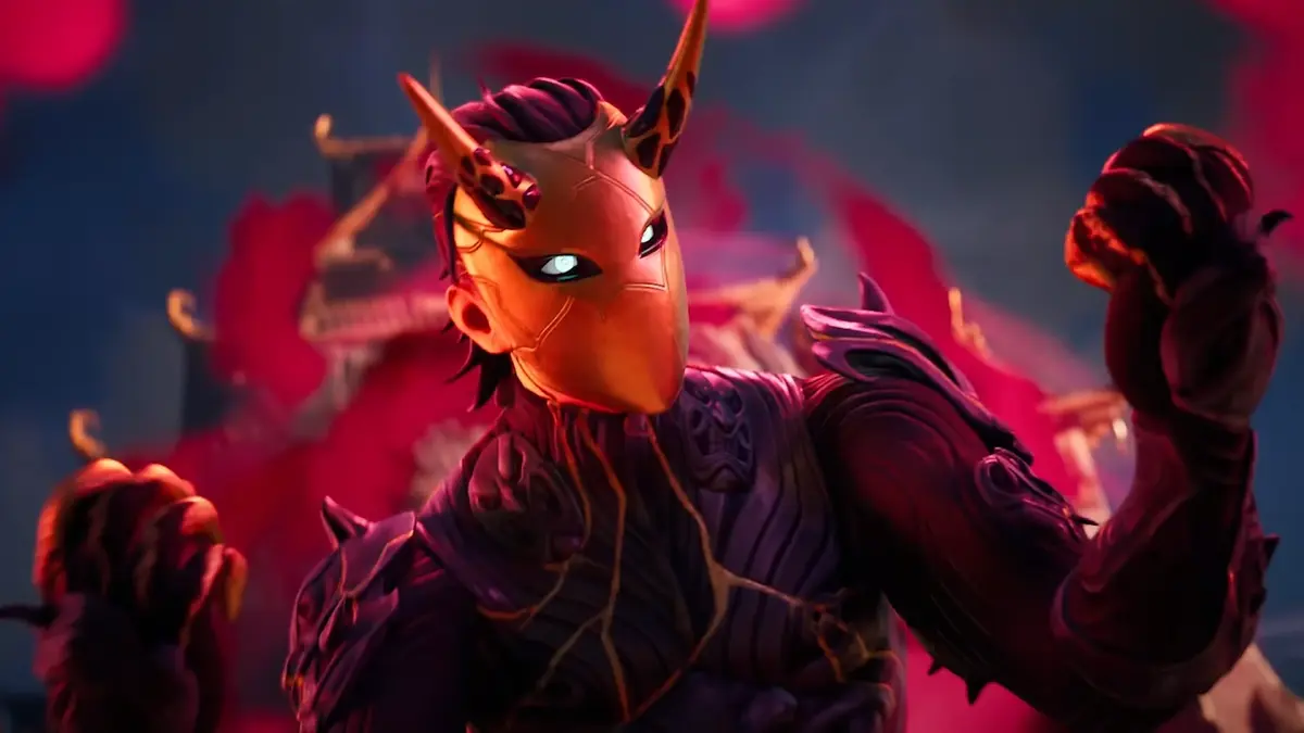 Daigo Spirit (Canon Extended) | Fortnite Headcanon Wiki | Fandom