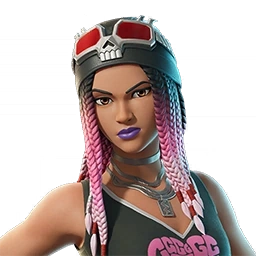 Category:Keisha Cross (Disambiguation) | Fortnite Headcanon Wiki | Fandom