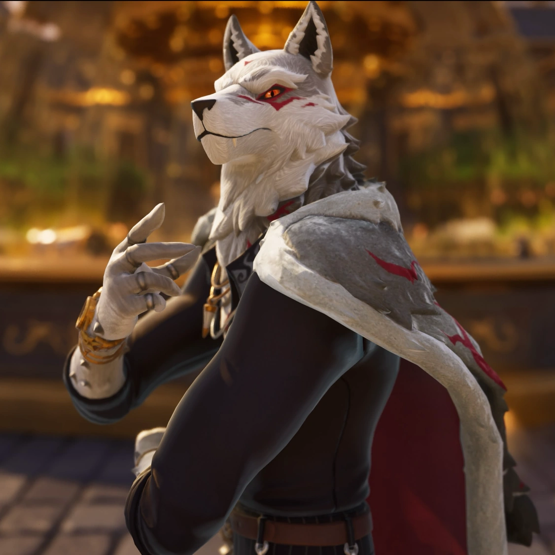 Fletcher Kane (Inksilver365) | Fortnite Headcanon Wiki | Fandom