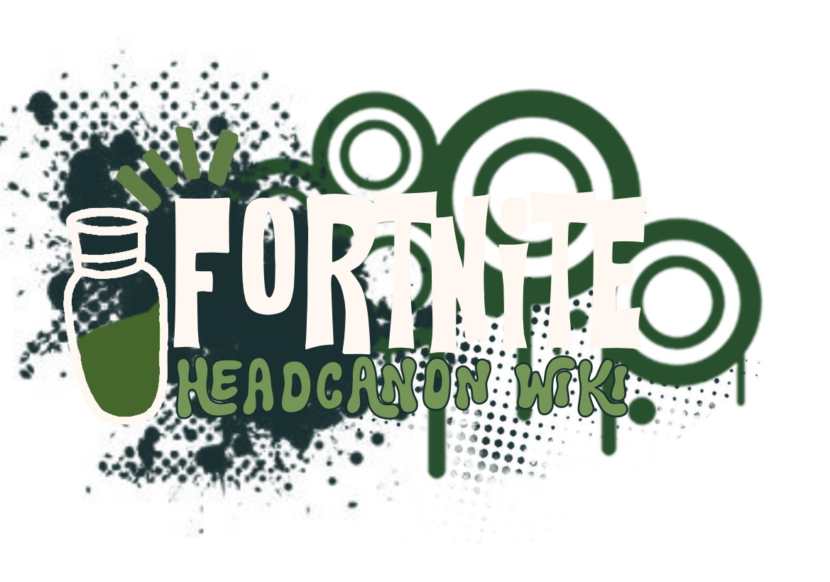 Phantom Guff (GR1MM3DIC1NE & Inksilver365) | Fortnite Headcanon Wiki ...