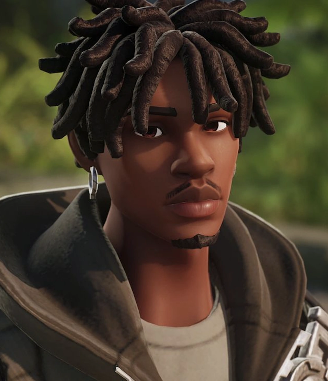Trace (CorruptedMind2) | Fortnite Headcanon Wiki | Fandom