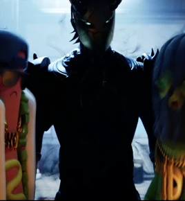 Daigo (GR1MM3DIC1NE) | Fortnite Headcanon Wiki | Fandom
