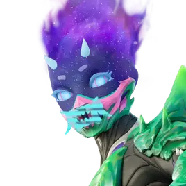 Mystica (Staticshades) | Fortnite Headcanon Wiki | Fandom