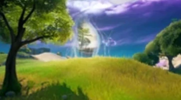 Zero Point Portals | Imagined Order Wiki | Fandom