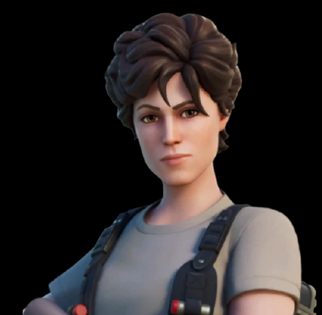 Ellen Ripley | Imagined Order Wiki | Fandom