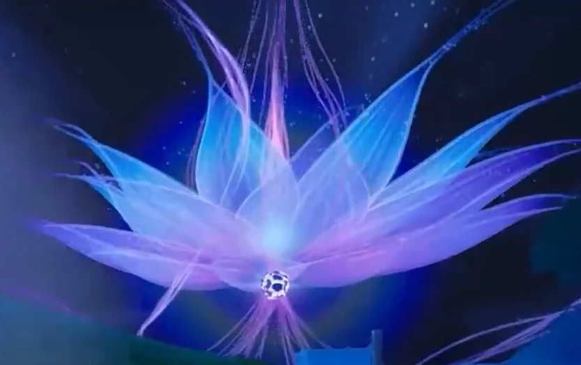 The Zero Point | Imagined Order Wiki | Fandom