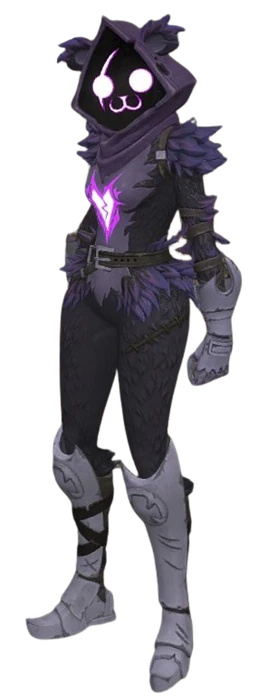 Raven Team Leader | Fortnite Motel Royale Wiki | Fandom