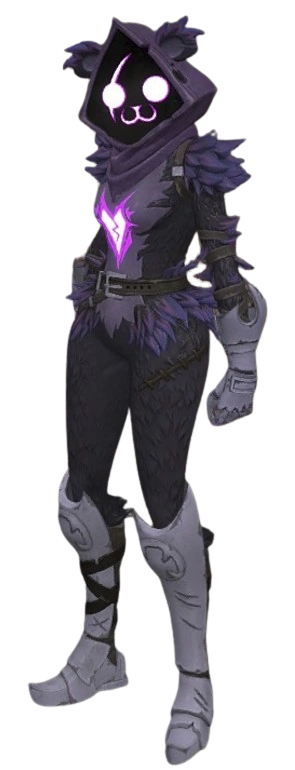 Raven Team Leader | Fortnite Motel Royale Wiki | Fandom