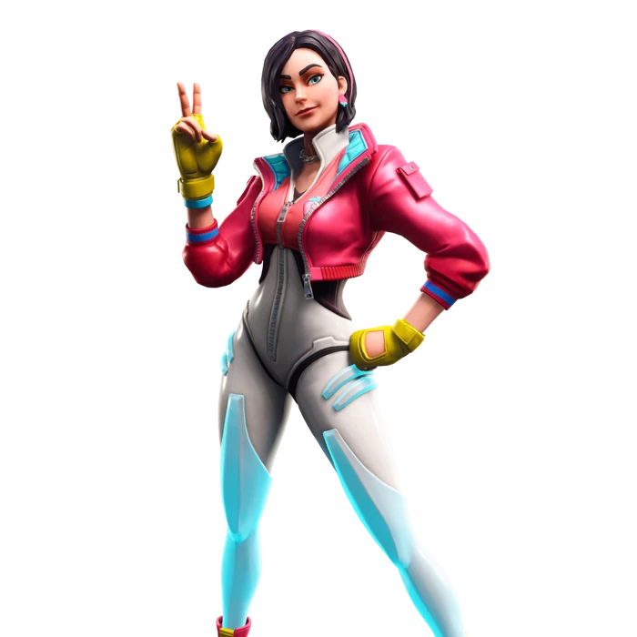 Rox | Fortnite: Reality Zer0 Wiki | Fandom