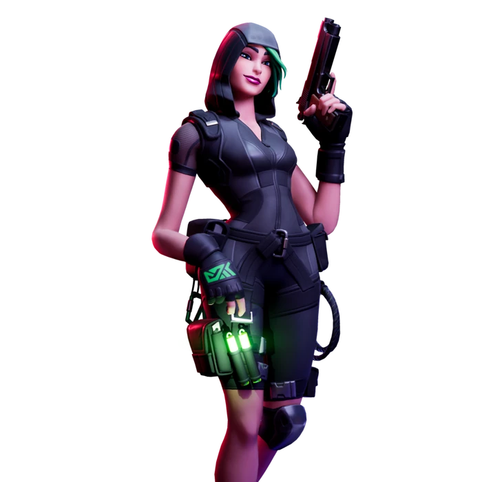 Hazard | Fortnite: Reality Zer0 Wiki | Fandom