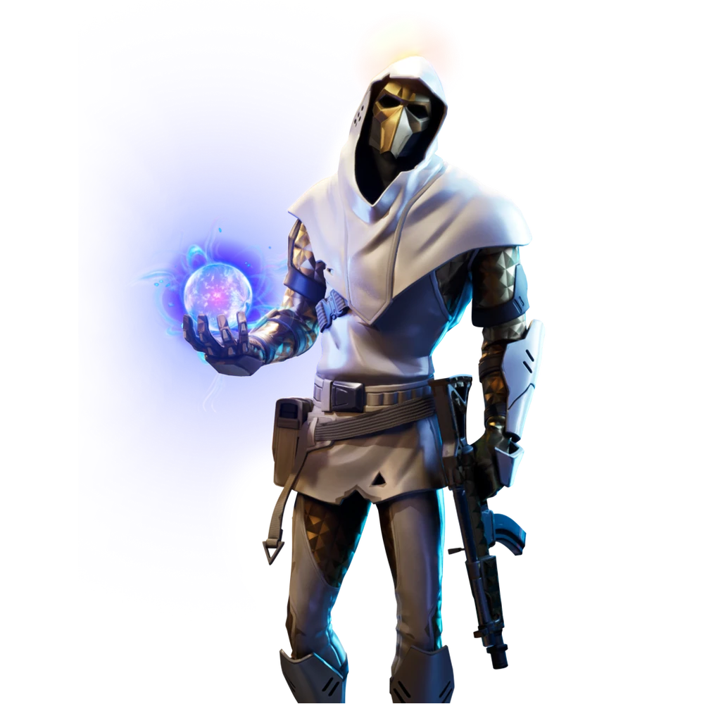 Xev | Fortnite: Reality Zer0 Wiki | Fandom