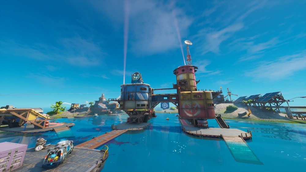 The Fortilla | Fortnite: Reality Zer0 Wiki | Fandom