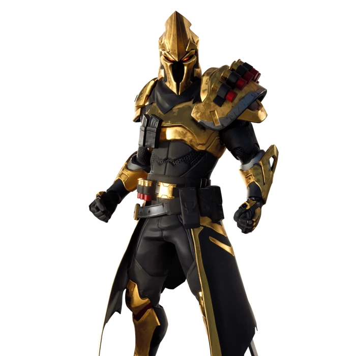 Ultima Knight | Fortnite: Reality Zer0 Wiki | Fandom