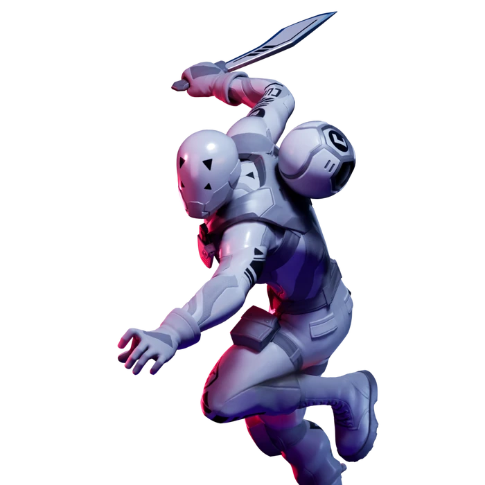 Scratch | Fortnite: Reality Zer0 Wiki | Fandom