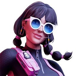 SHADOW | Fortnite: Reality Zer0 Wiki | Fandom