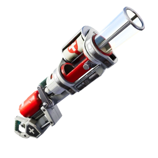 Utility Items | Fortnite: Reality Zer0 Wiki | Fandom