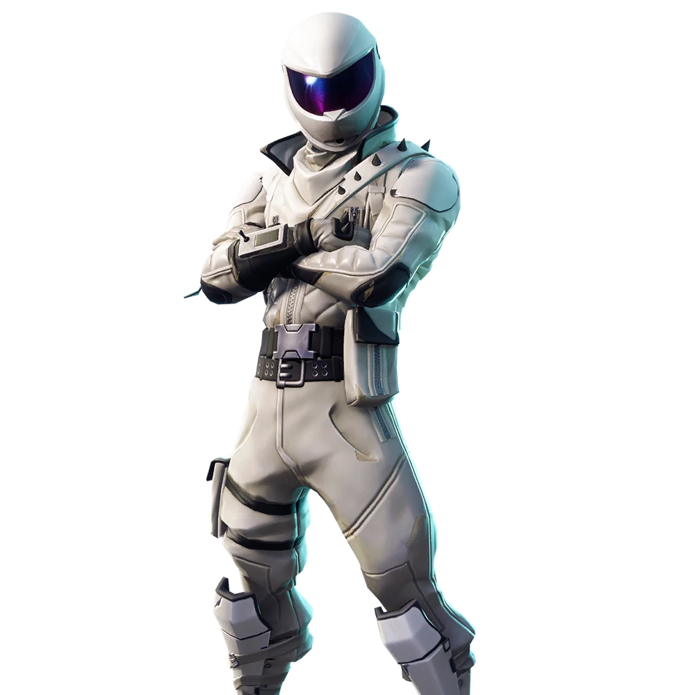 GHOST Commando | Fortnite: Reality Zer0 Wiki | Fandom