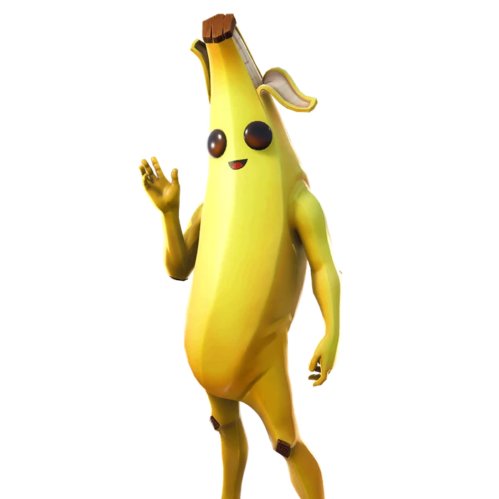 Peely | Fortnite: Reality Zer0 Wiki | Fandom