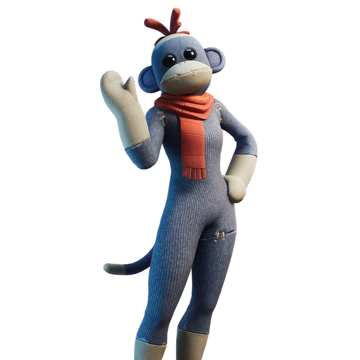 Monkey Soldiers | Fortnite: Reality Zer0 Wiki | Fandom