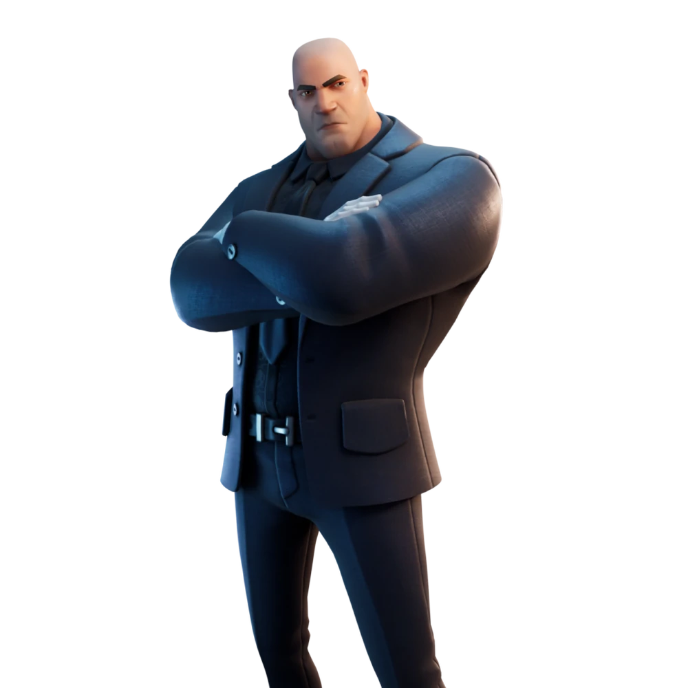 Brutus | Fortnite: Reality Zer0 Wiki | Fandom