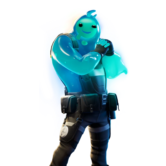 Rippley | Fortnite: Reality Zer0 Wiki | Fandom