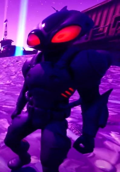 Black Manta | FORTNITE SERIES (LTR3) Wiki | Fandom
