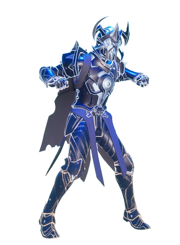 Geno | FORTNITE SERIES (LTR3) Wiki | Fandom