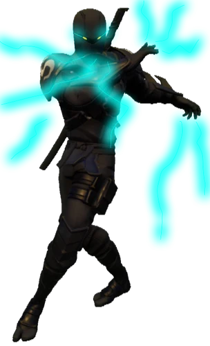 Surge | FORTNITE SERIES (LTR3) Wiki | Fandom