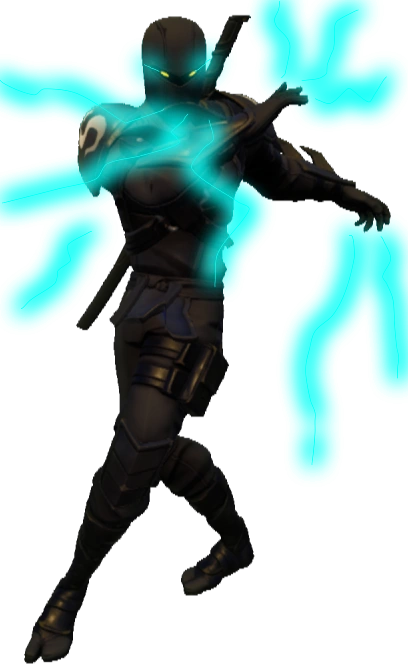 Surge | FORTNITE SERIES (LTR3) Wiki | Fandom