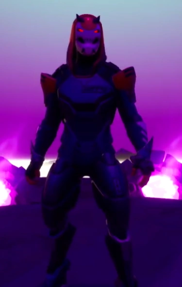 Vendetta | FORTNITE SERIES (LTR3) Wiki | Fandom